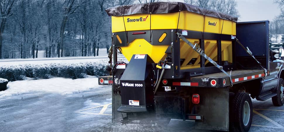 SnowEX - в ногу со временем